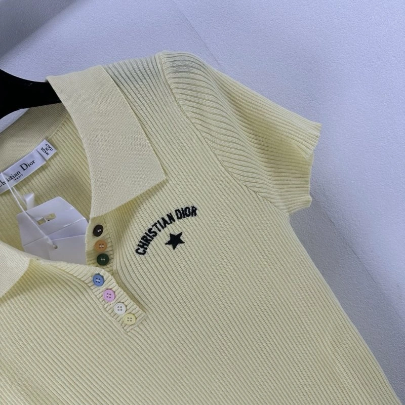 Indistinguishable Christian Dior T-Shirts