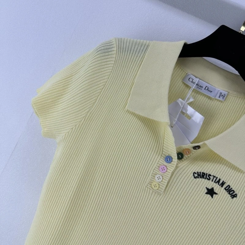 Indistinguishable Christian Dior T-Shirts