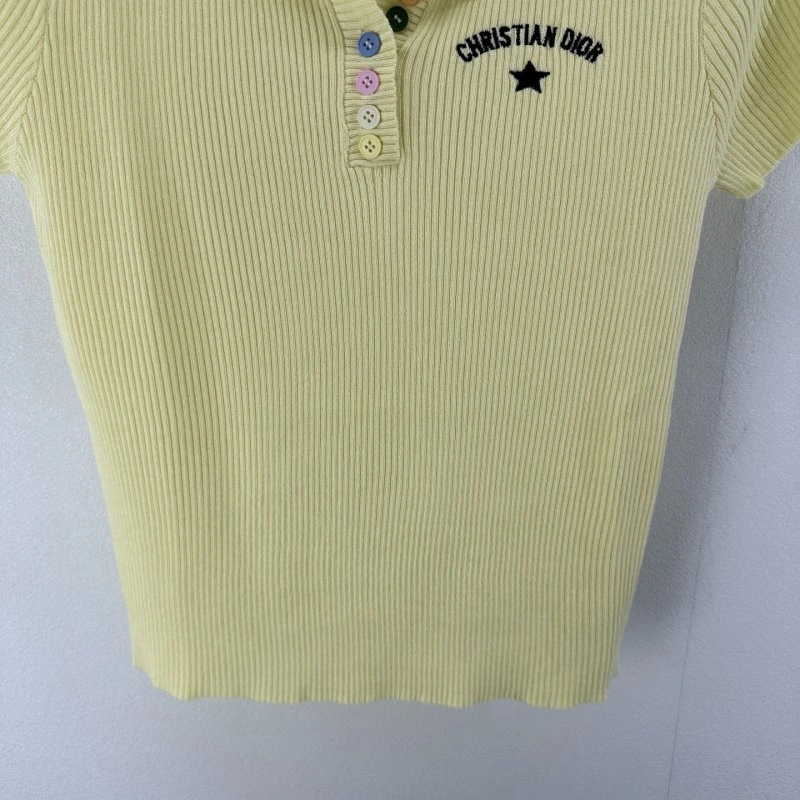 Indistinguishable Christian Dior T-Shirts