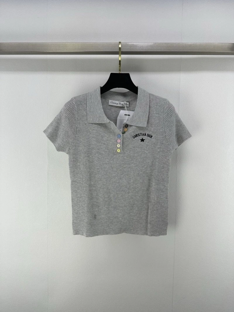 Christian Dior T-Shirts