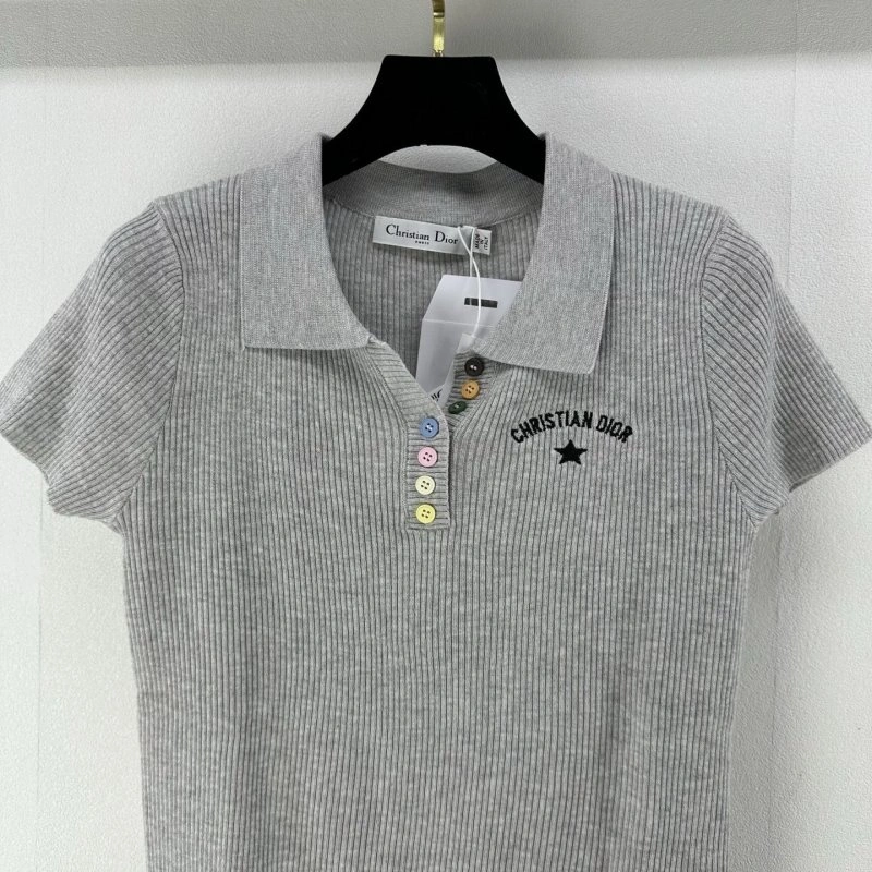 Legit Christian Dior T-Shirts