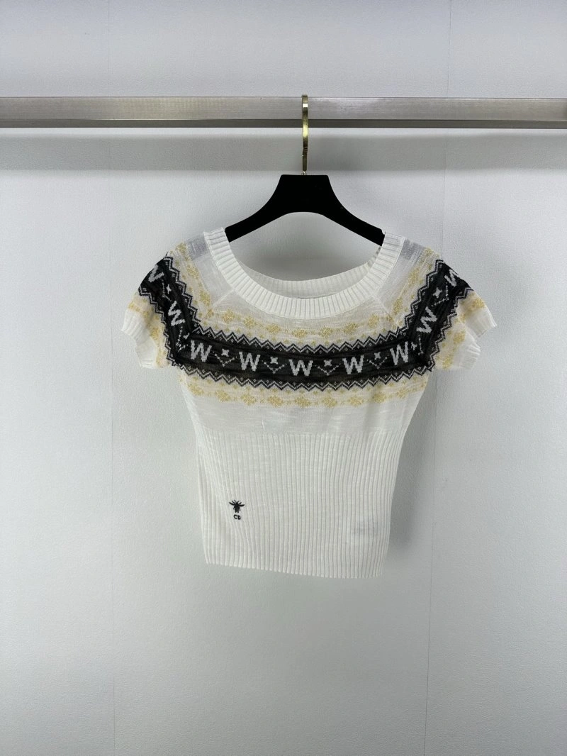 Christian Dior T-Shirts