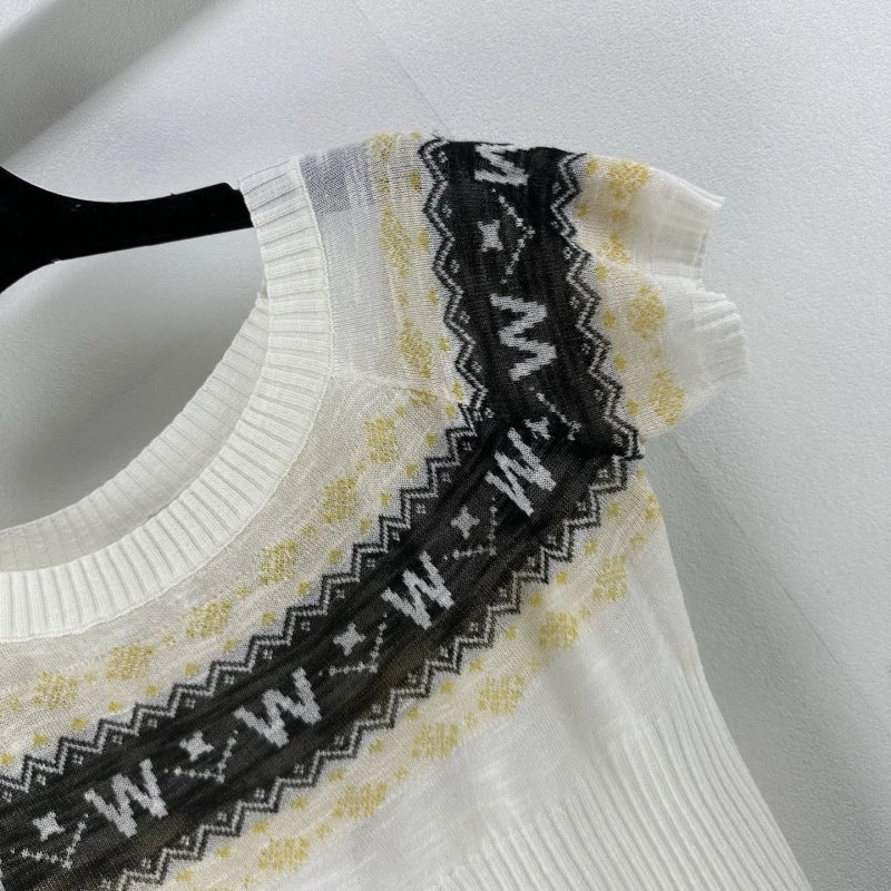 Precise copy Christian Dior T-Shirts