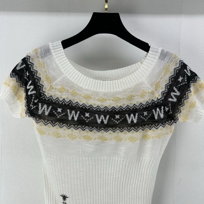Precise copy Christian Dior T-Shirts