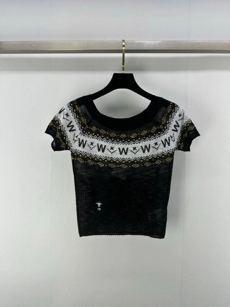 Christian Dior T-Shirts