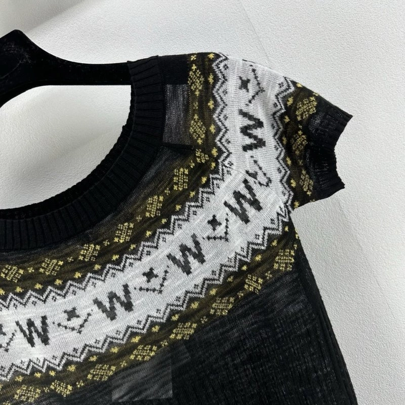Official Christian Dior T-Shirts