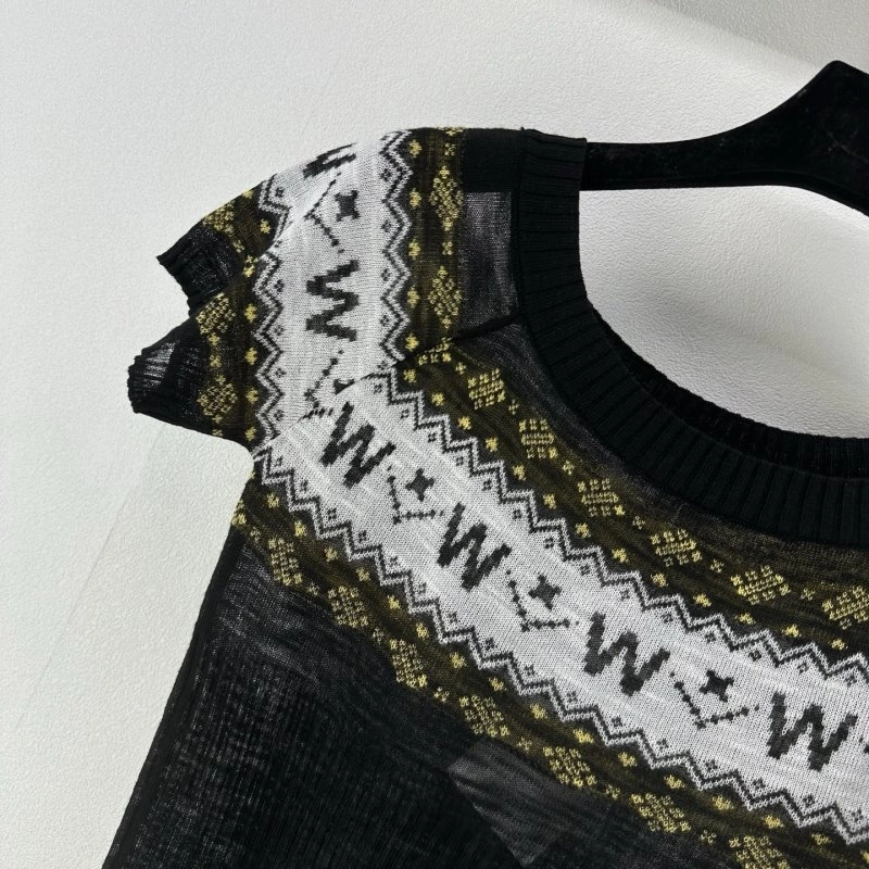 Official Christian Dior T-Shirts