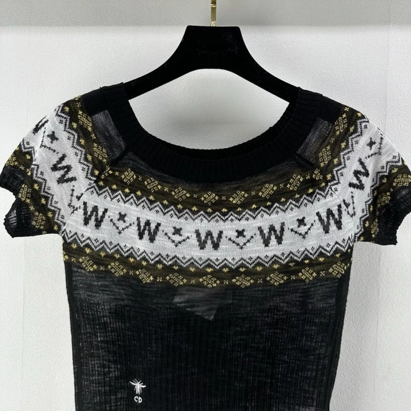 Official Christian Dior T-Shirts