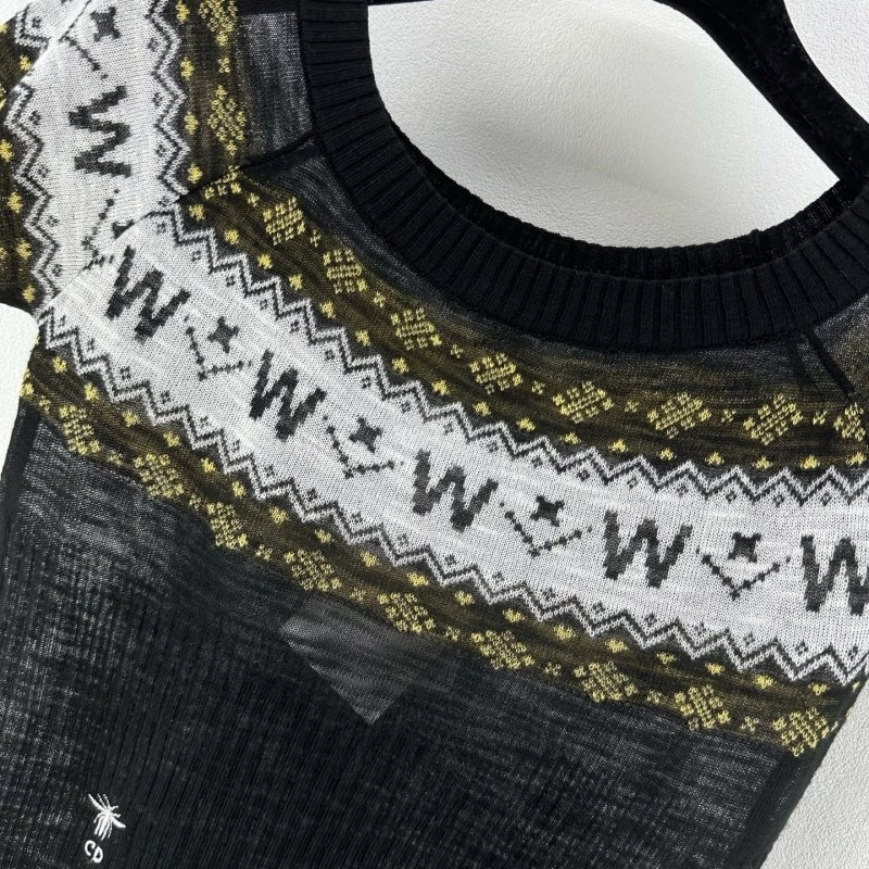 Official Christian Dior T-Shirts