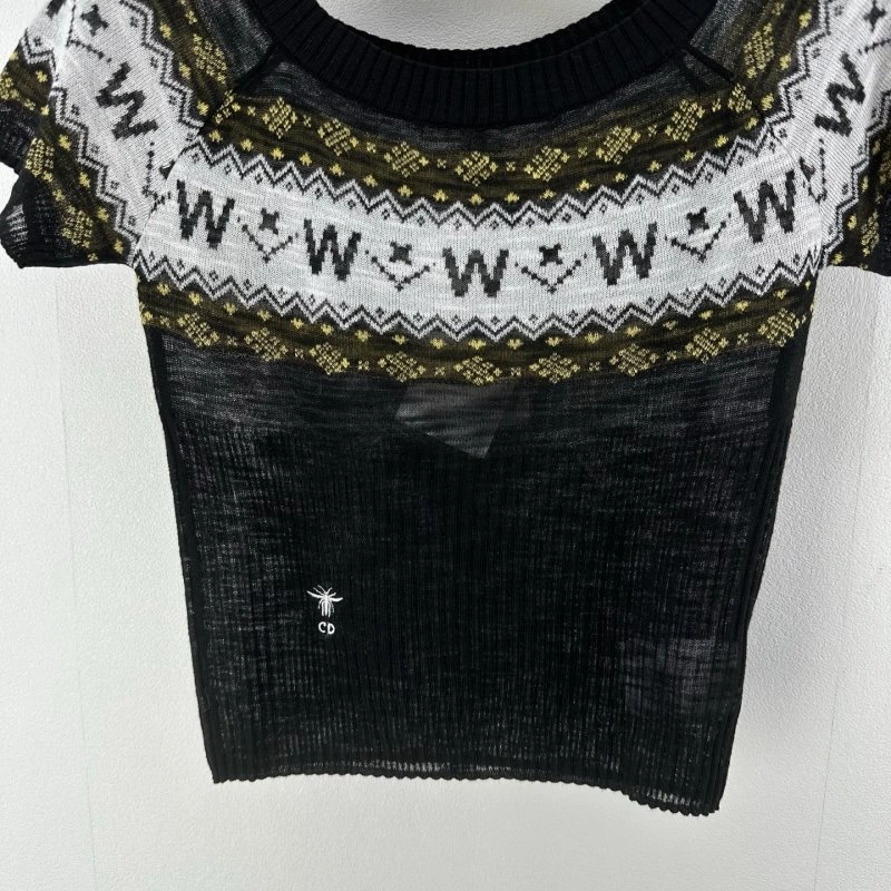 Official Christian Dior T-Shirts