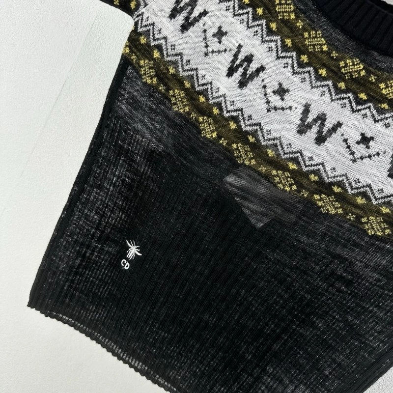 Official Christian Dior T-Shirts