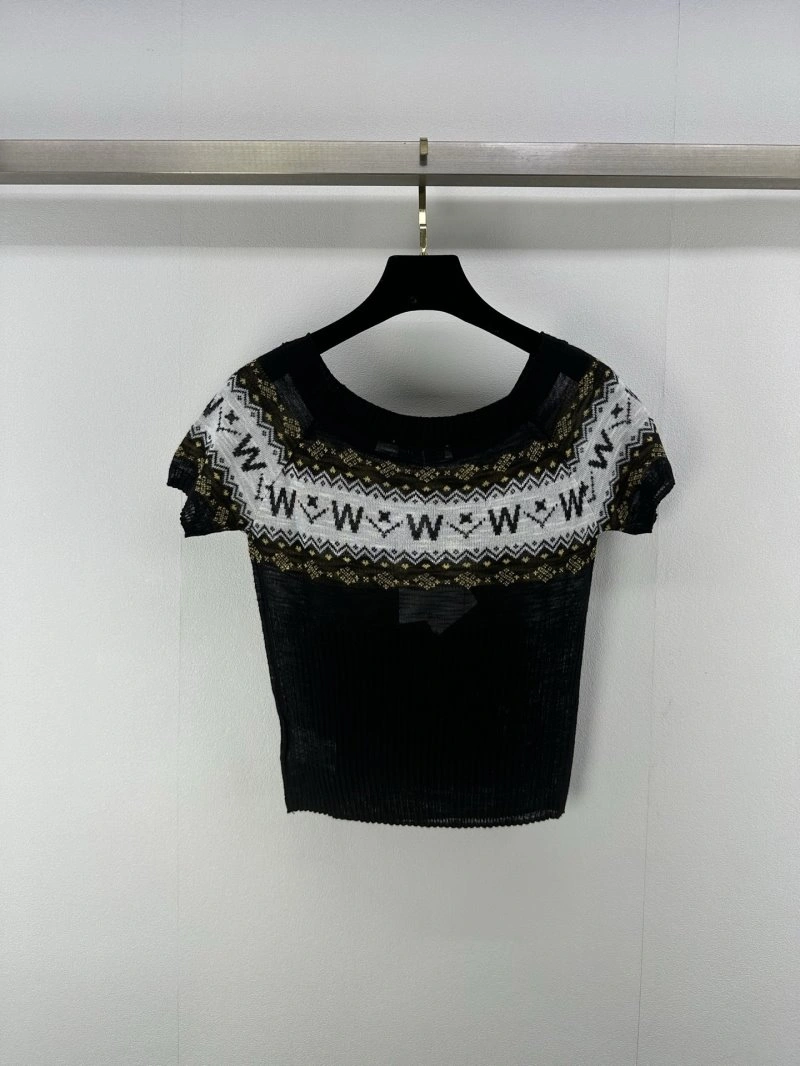 Official Christian Dior T-Shirts