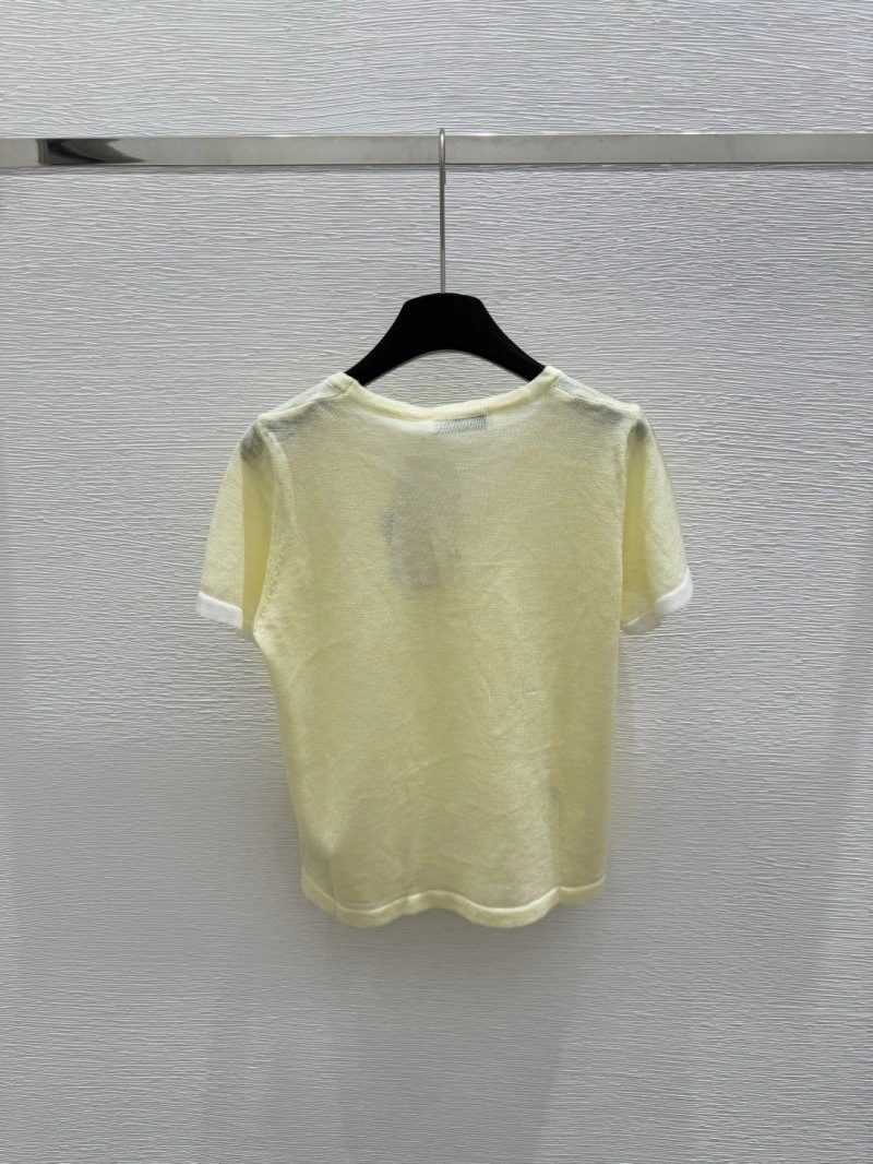 Value-priced Christian Dior T-Shirts
