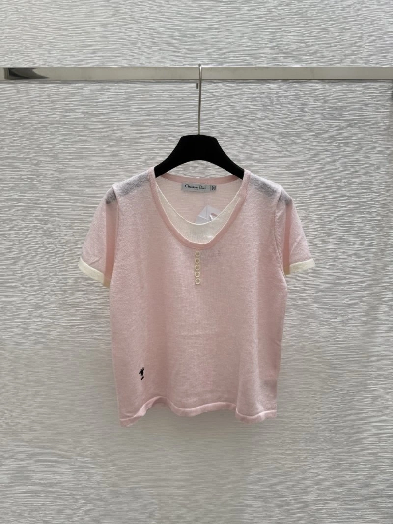 Value-priced Christian Dior T-Shirts
