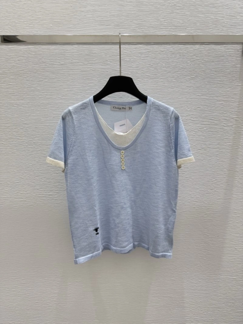 Value-priced Christian Dior T-Shirts