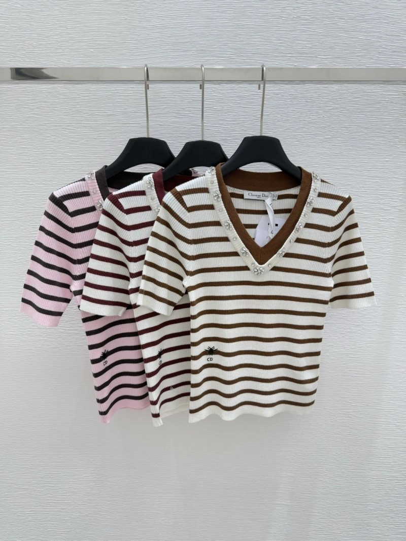 Christian Dior T-Shirts