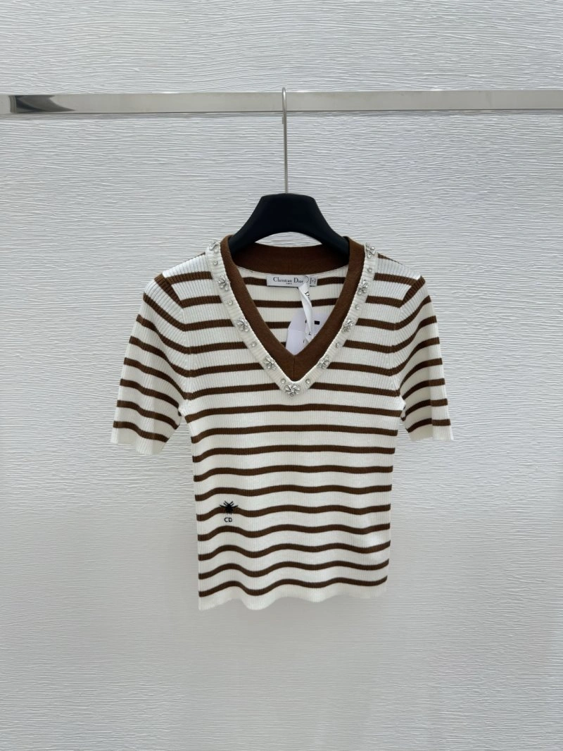Inexpensive Christian Dior T-Shirts
