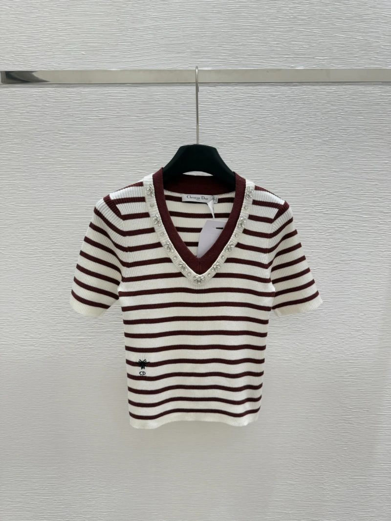 Inexpensive Christian Dior T-Shirts