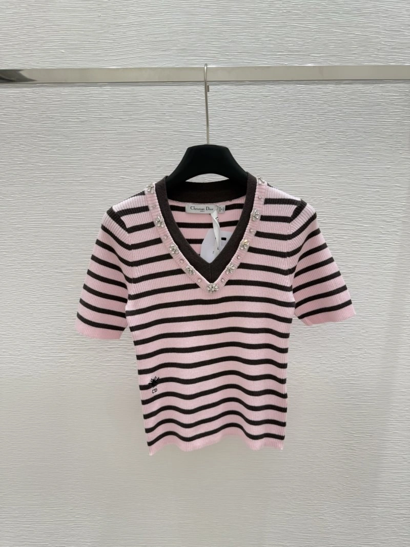 Inexpensive Christian Dior T-Shirts