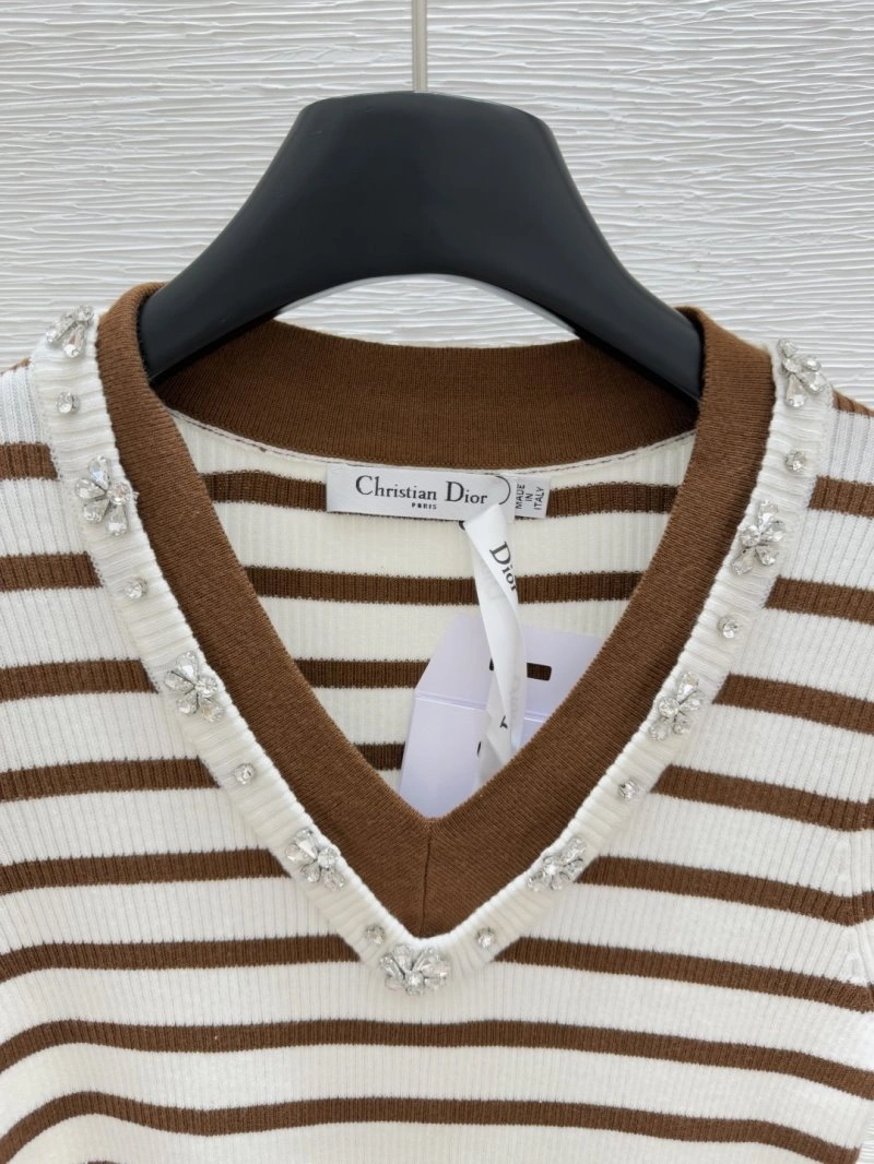 Inexpensive Christian Dior T-Shirts