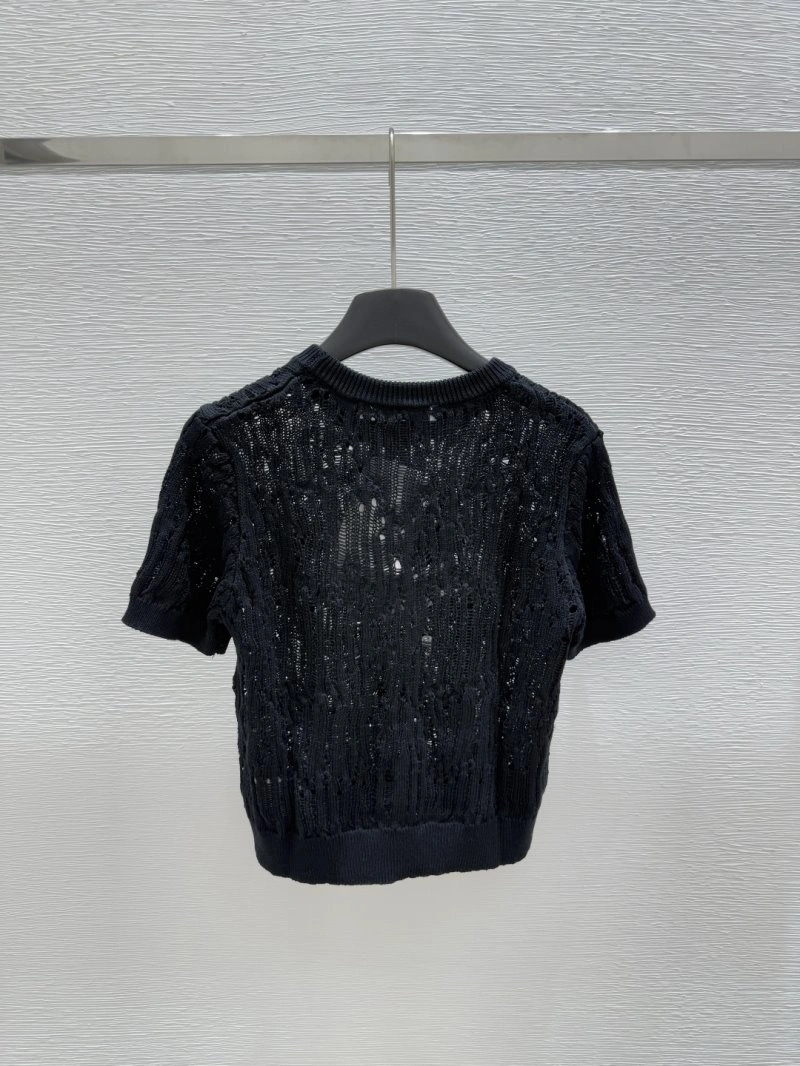 Real Christian Dior T-Shirts