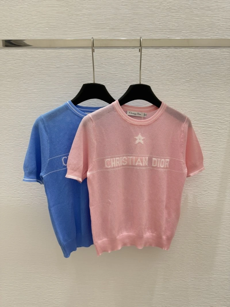 Christian Dior T-Shirts