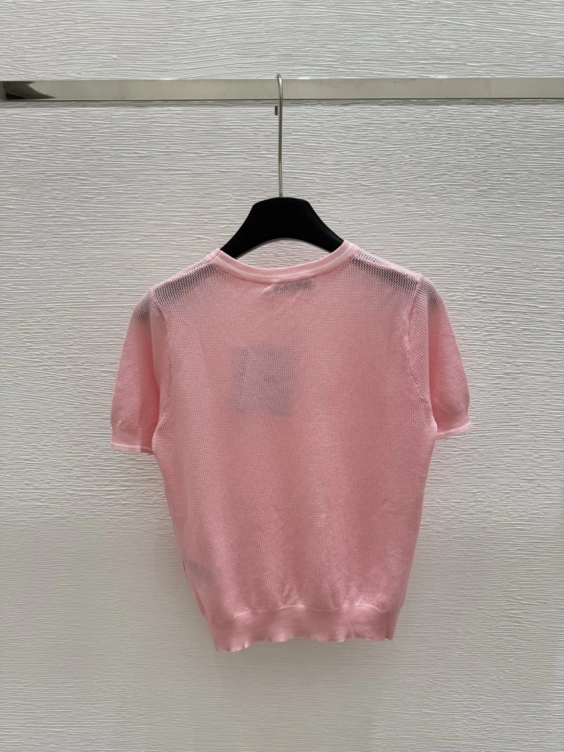 Official Christian Dior T-Shirts