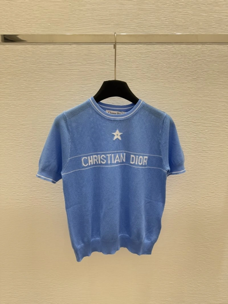 Official Christian Dior T-Shirts