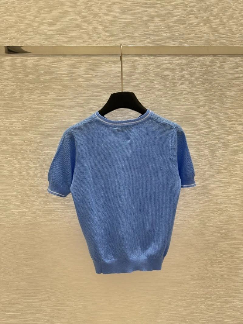 Official Christian Dior T-Shirts