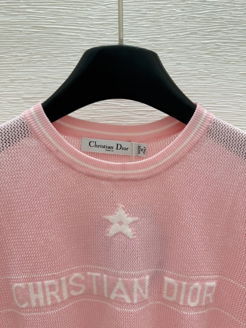 Official Christian Dior T-Shirts