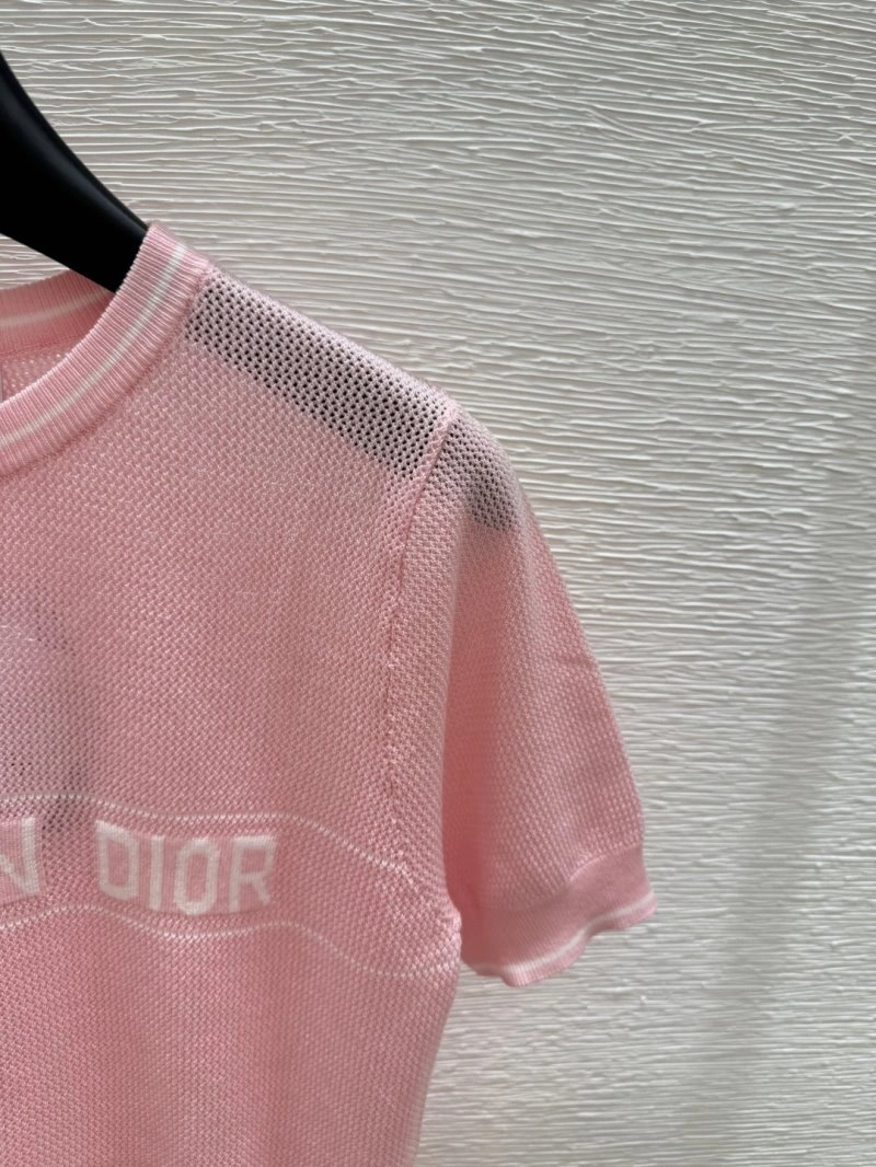 Official Christian Dior T-Shirts