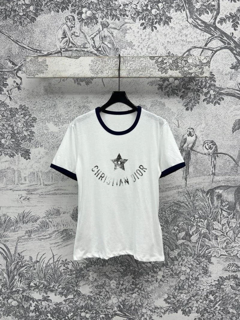 Christian Dior T-Shirts