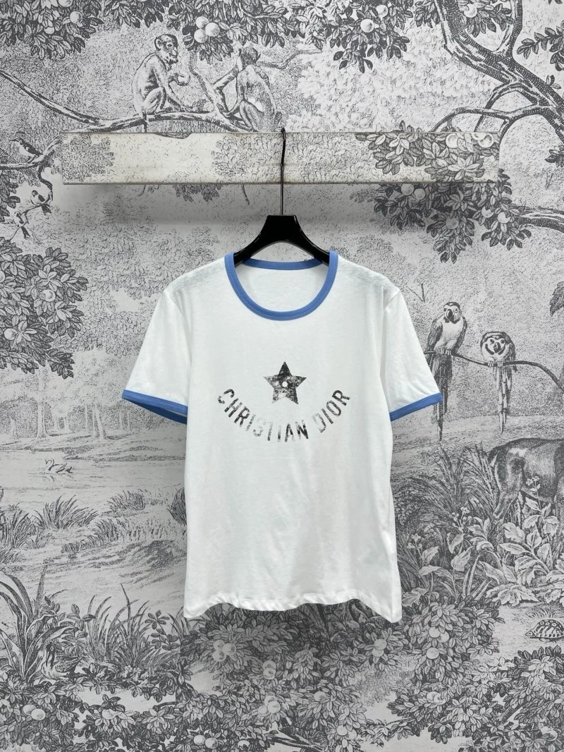 Christian Dior T-Shirts