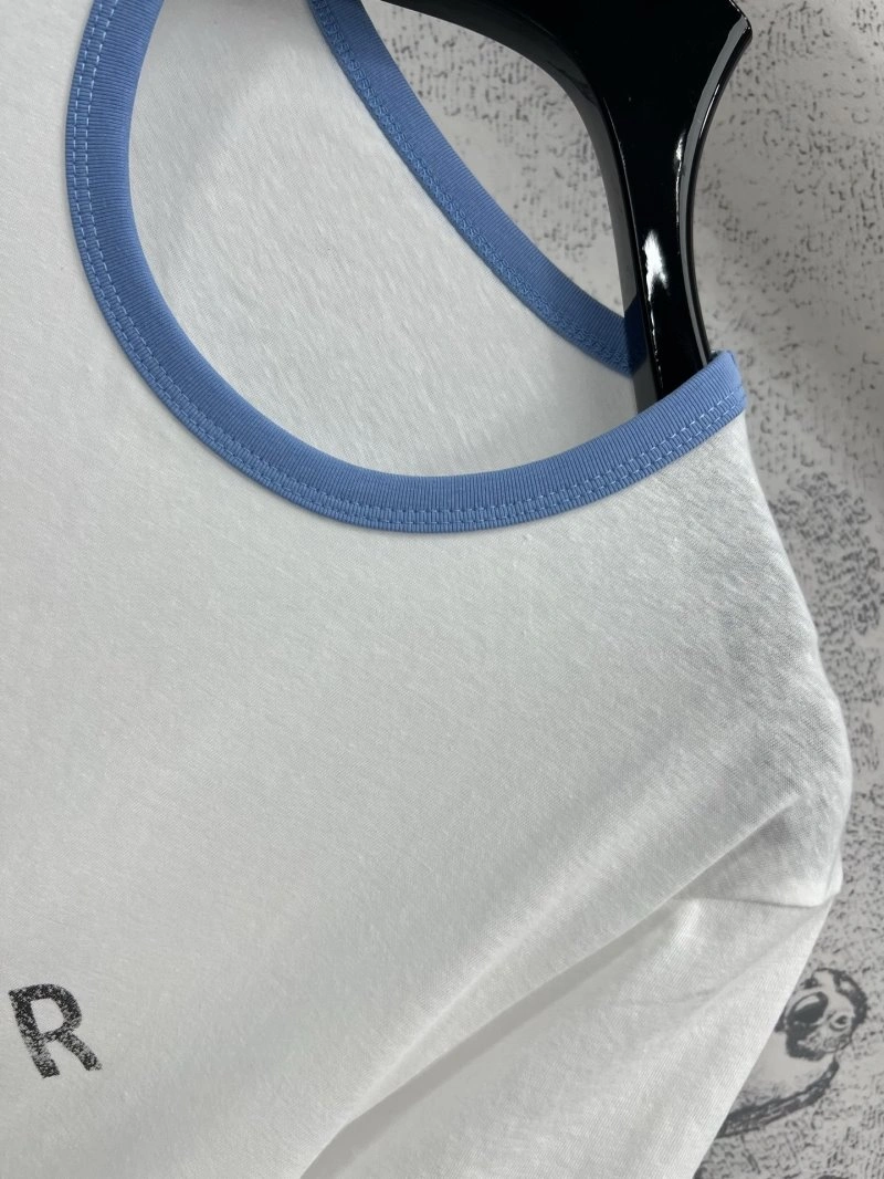 Real Christian Dior T-Shirts