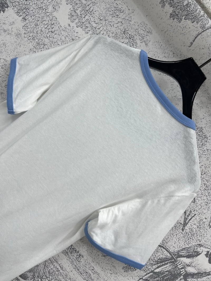 Real Christian Dior T-Shirts