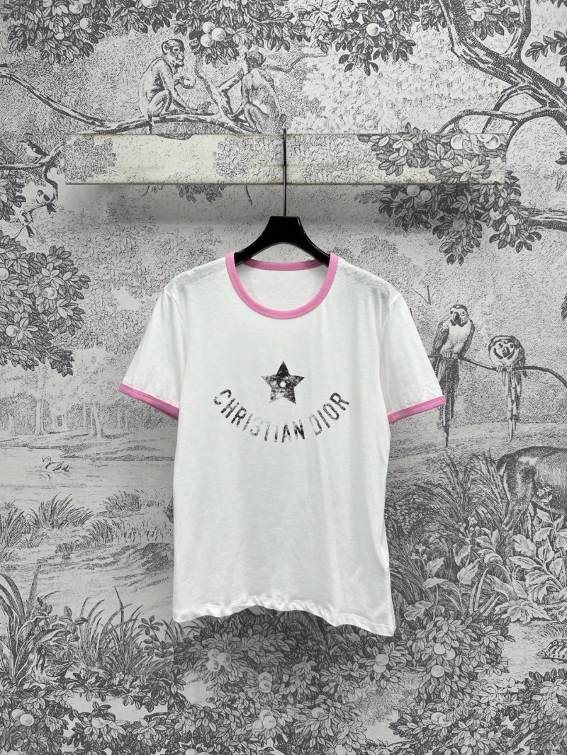 Christian Dior T-Shirts