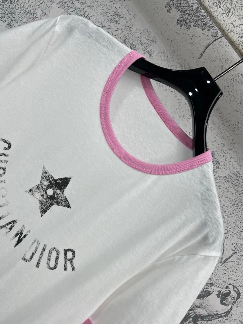 Reasonably priced Christian Dior T-Shirts