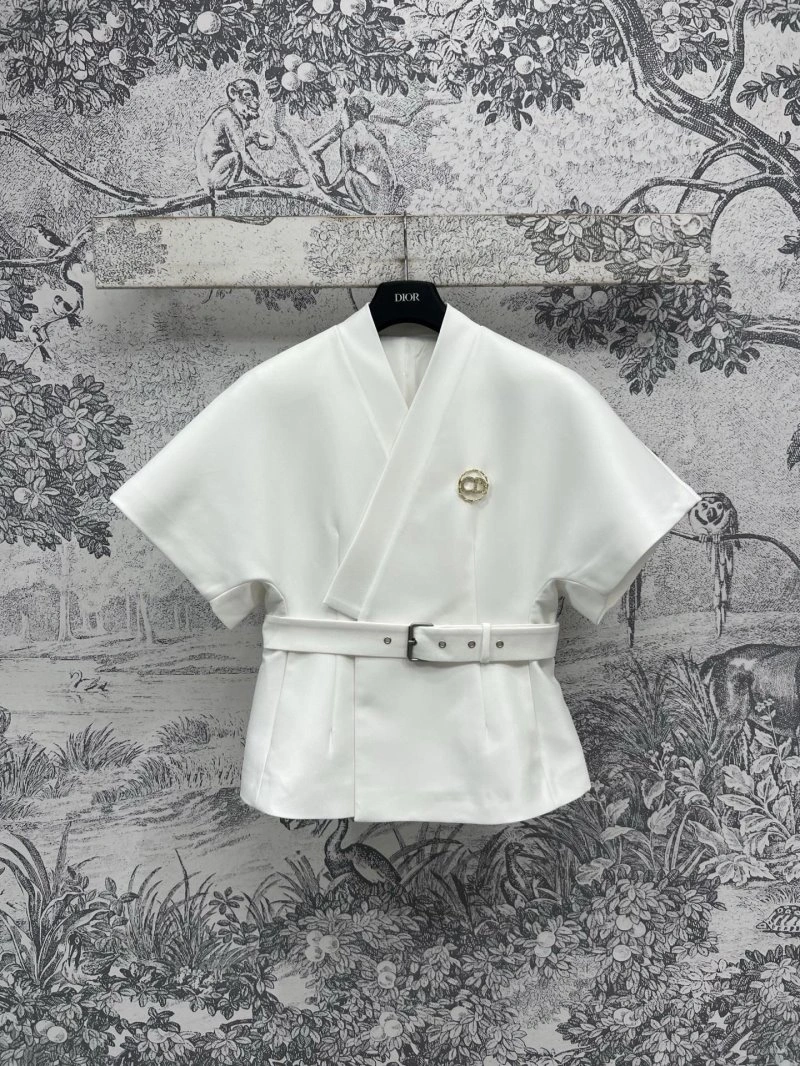 Christian Dior T-Shirts