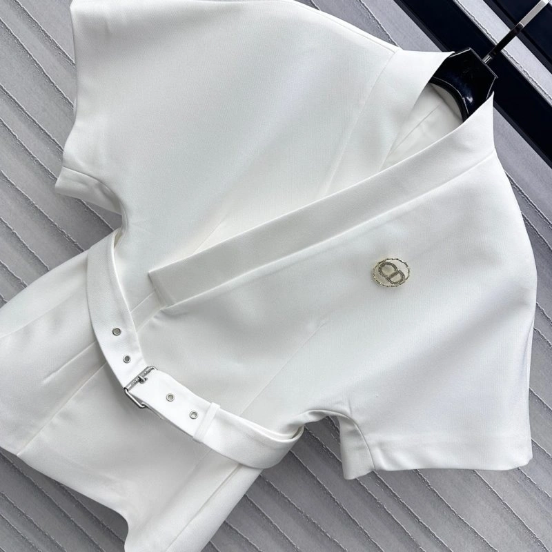 Original Christian Dior T-Shirts
