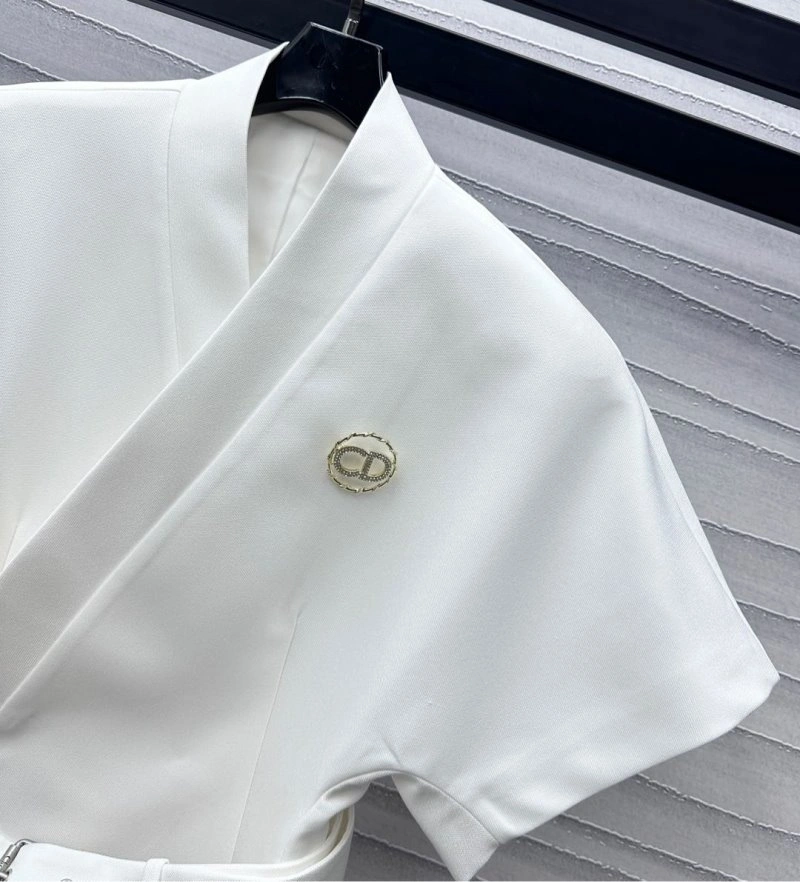 Original Christian Dior T-Shirts