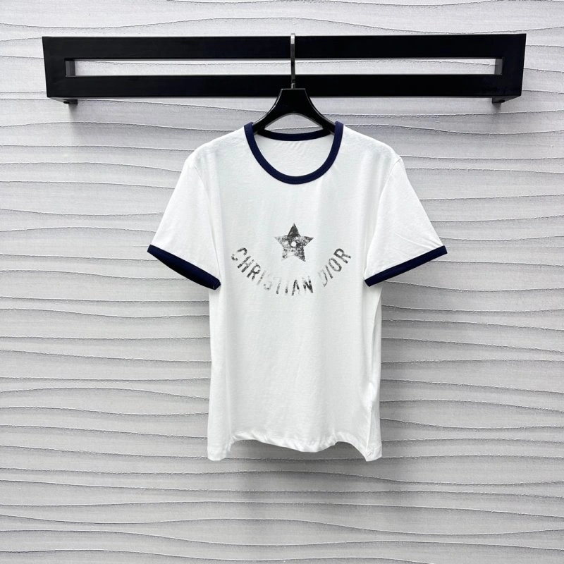 Christian Dior T-Shirts