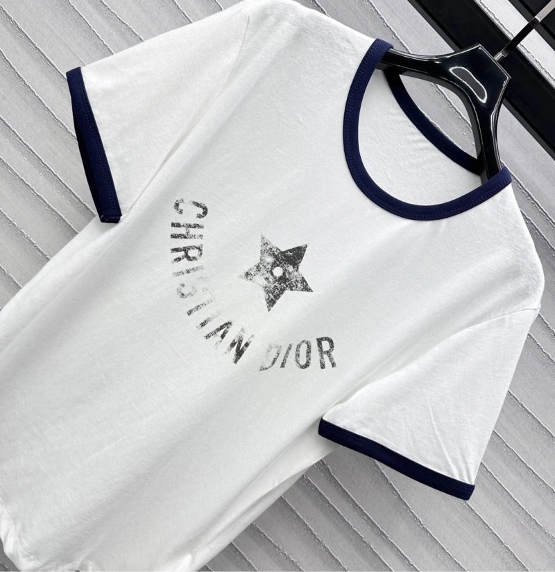 Bargain Christian Dior T-Shirts