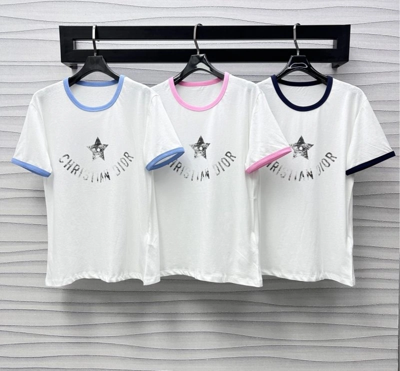 Bargain Christian Dior T-Shirts
