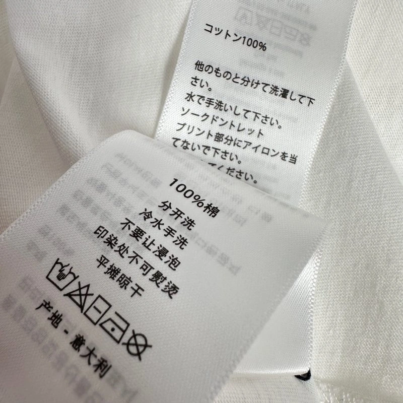 Bargain Christian Dior T-Shirts