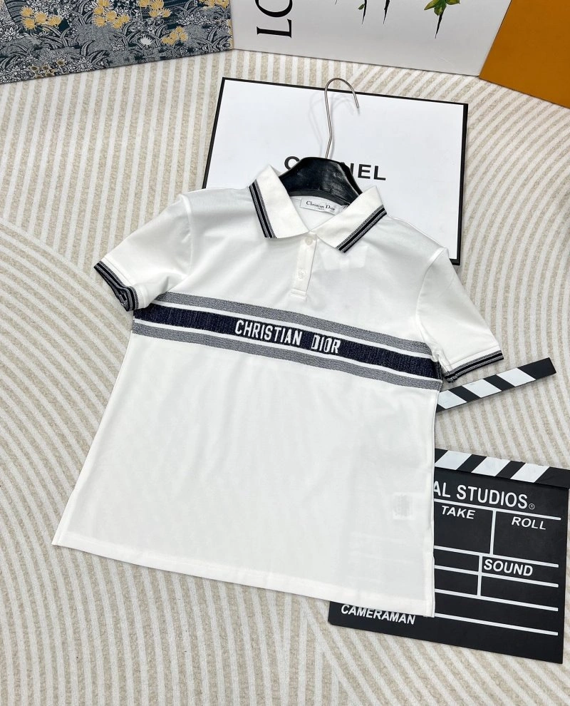Christian Dior T-Shirts