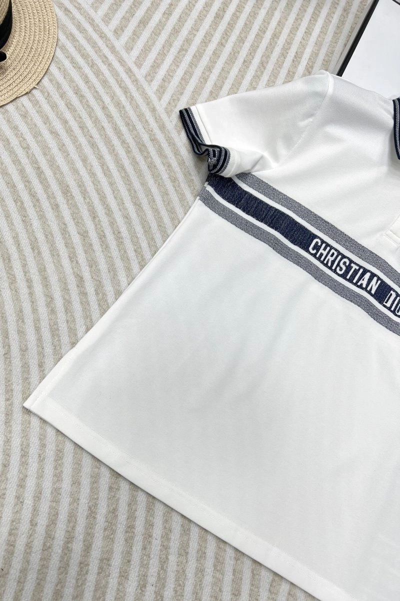 Discounted Christian Dior T-Shirts
