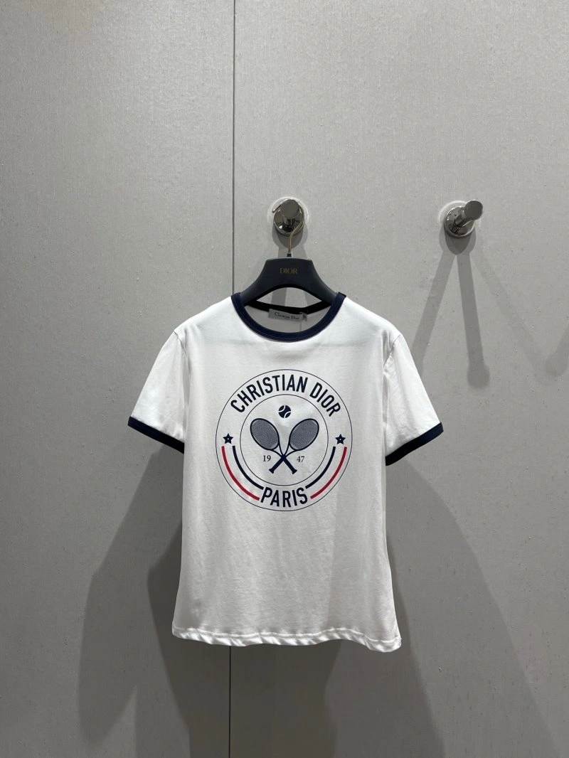 Christian Dior T-Shirts