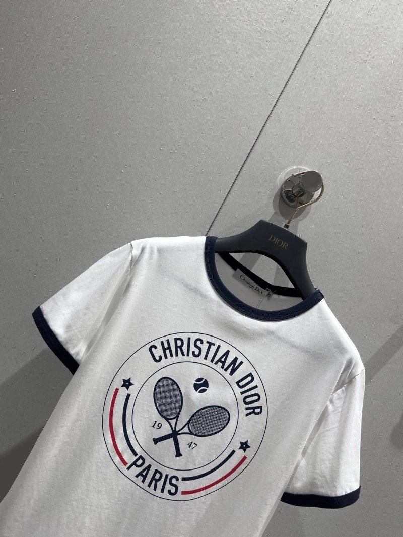 Budget-friendly Christian Dior T-Shirts