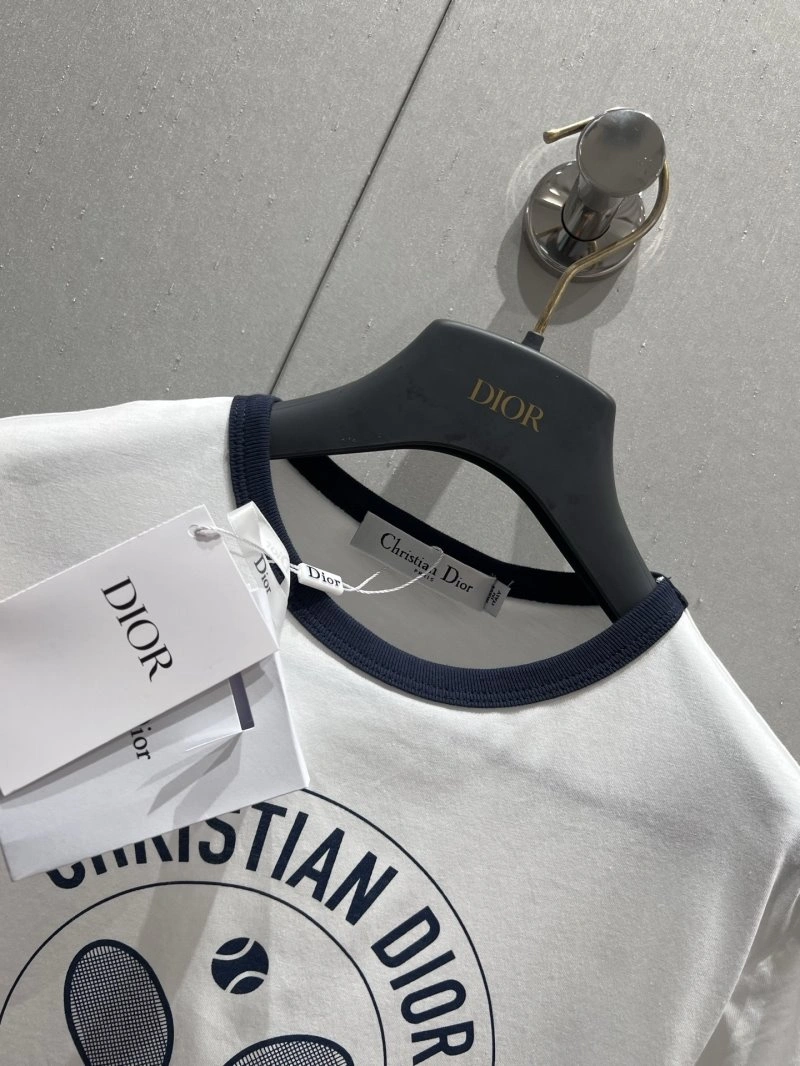 Budget-friendly Christian Dior T-Shirts