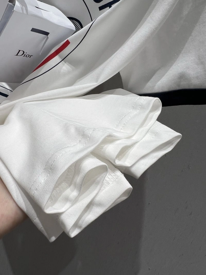 Budget-friendly Christian Dior T-Shirts